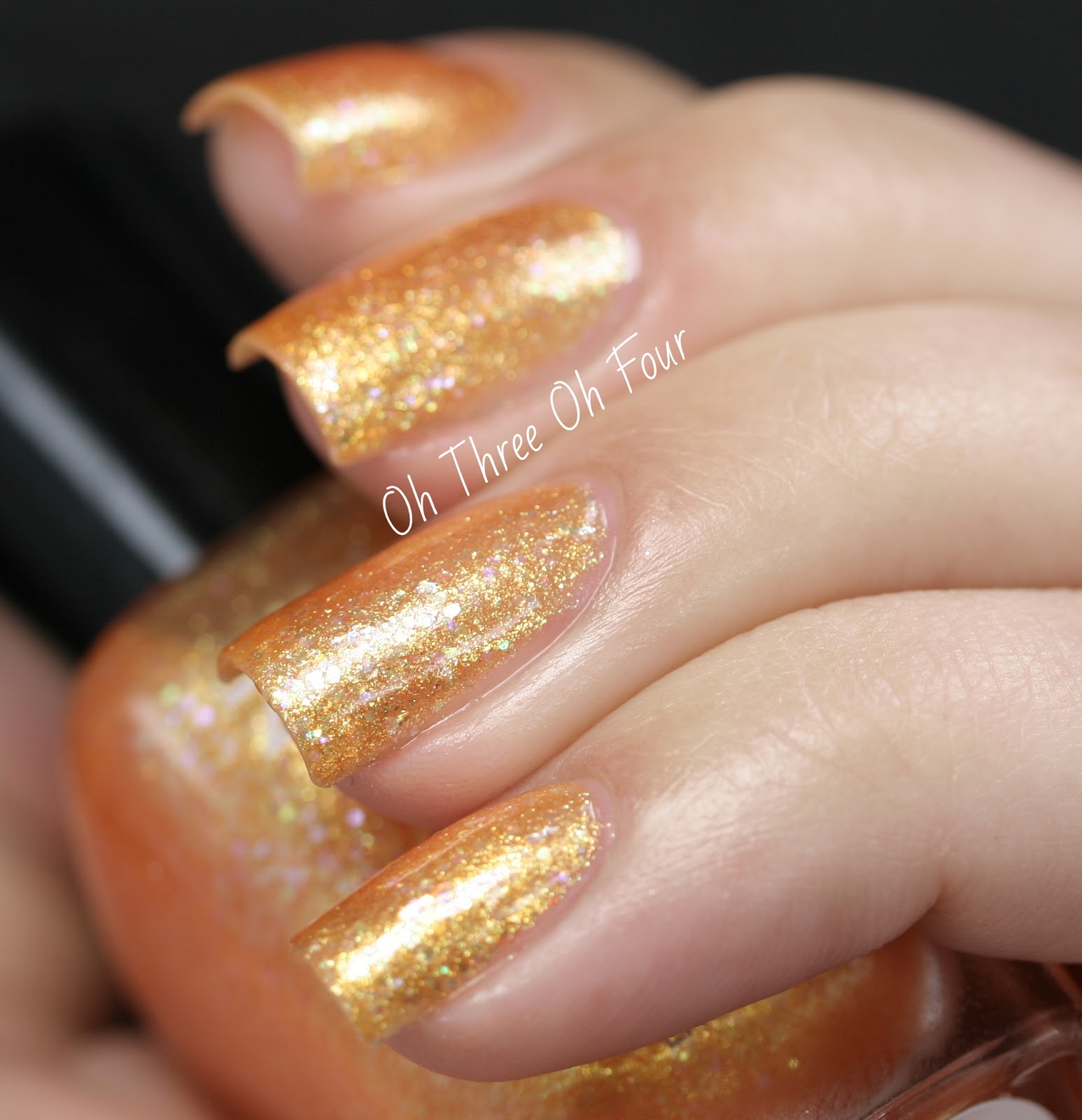 Oh Three Oh Four: Zoya Bubbly Collection Reviews & Swatches