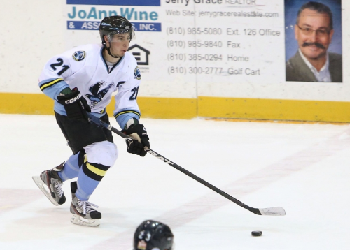 Thank You Terry: Philly Native DeRosa Picks PSU