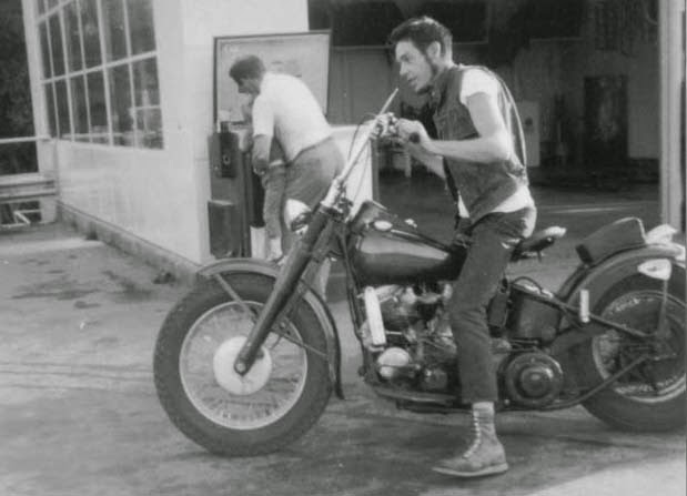 MOTORCYCHO: The Night Riders