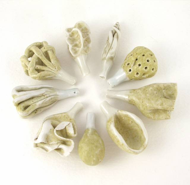 swings and arrows: Artist of the Week: Elsa Mora