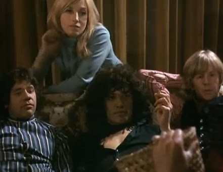 A Dandy In Aspic: Groupie Girl (1970) - The Original Almost Famous?