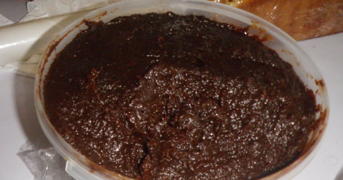 Colombia: sabor y folclor: EL AUTENTICO MONGO MONGO