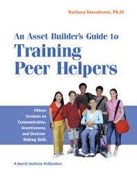 Help for the Helper