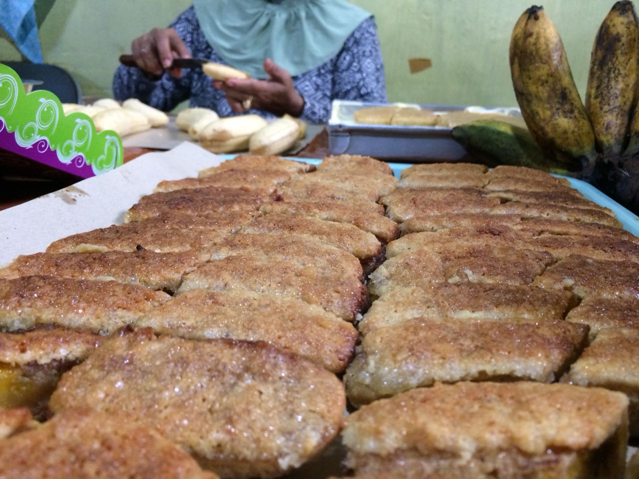 Beberapa Makanan Khas Ambon Yang Dijamin Enak, Awas Ngiler !! - Pensil ...
