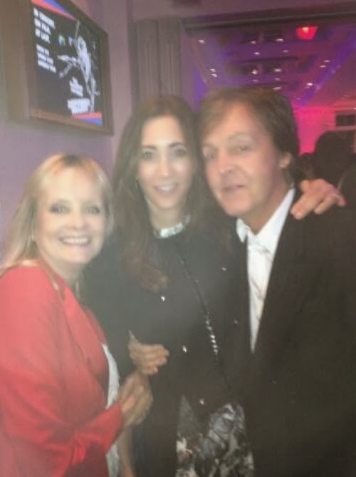 Meet the Beatles for Real: September 2013