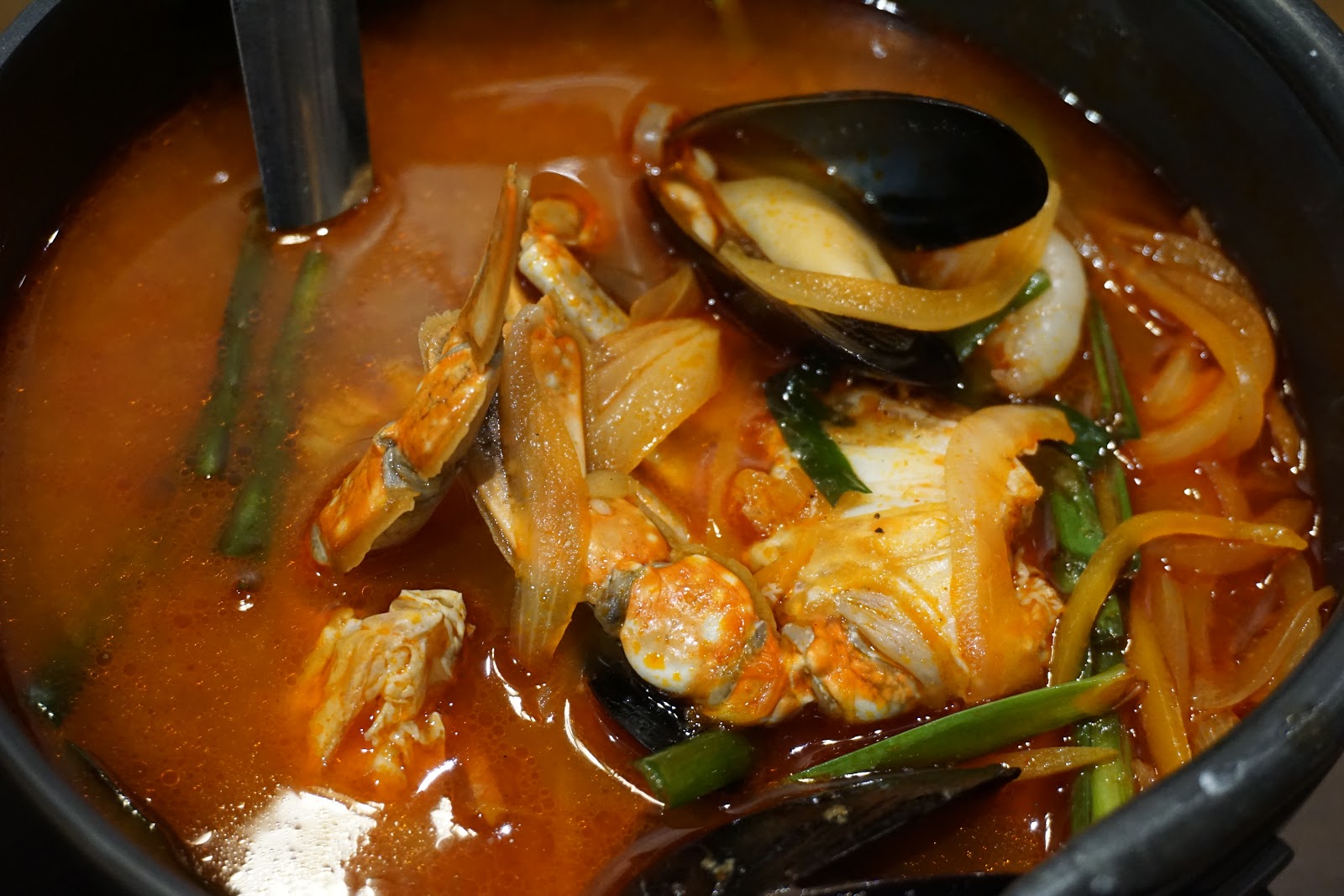 GOOBNE, NO. 1 OVEN ROASTED CHICKEN IN KOREA KINI DIBUKA DI MALAYSIA