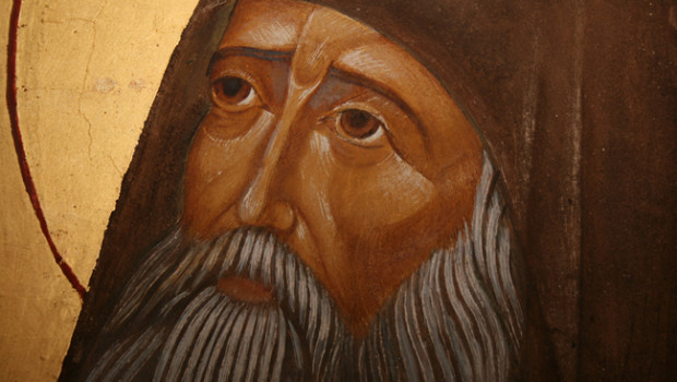 Întâlnire în Bucurie cu maica Siluana Vlad (Blogul lui HarrDelos)