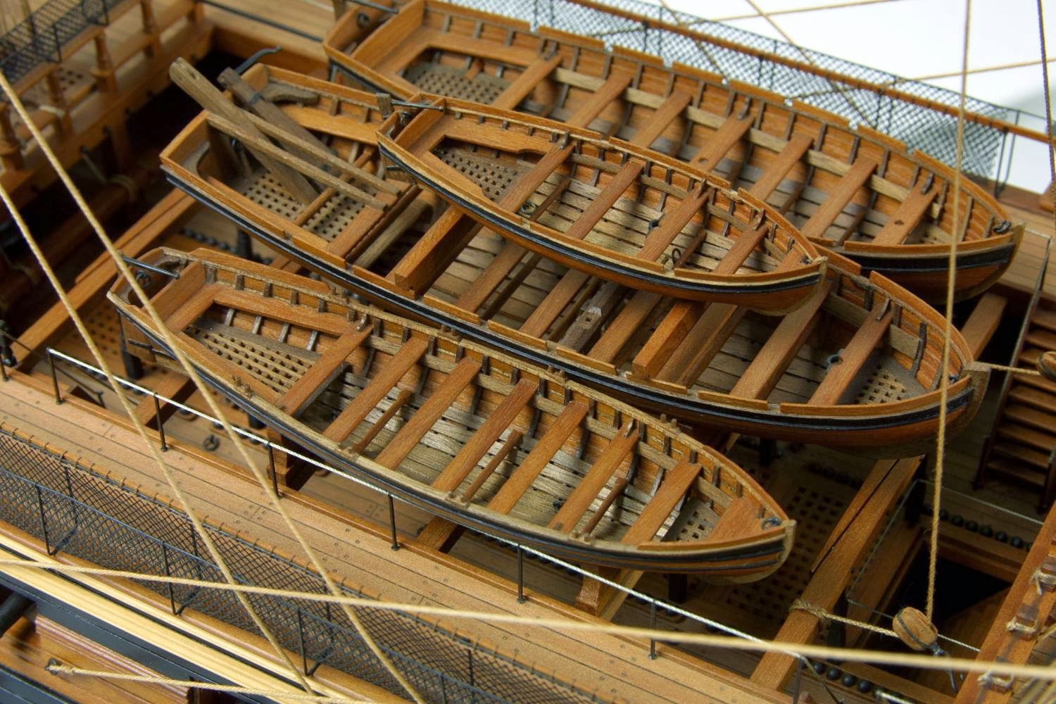 Pin by Simon on HMS "Victory" | Model ship building, Model boats ...