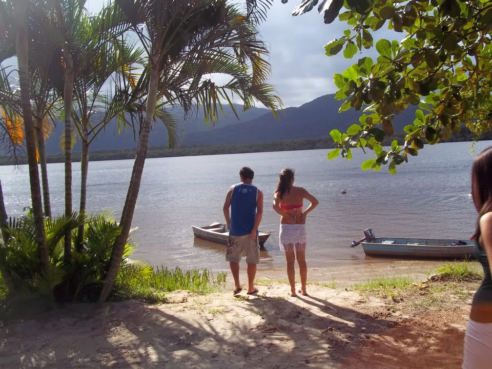 Lugares para Conhecer: As praias de Ilha Comprida - SP