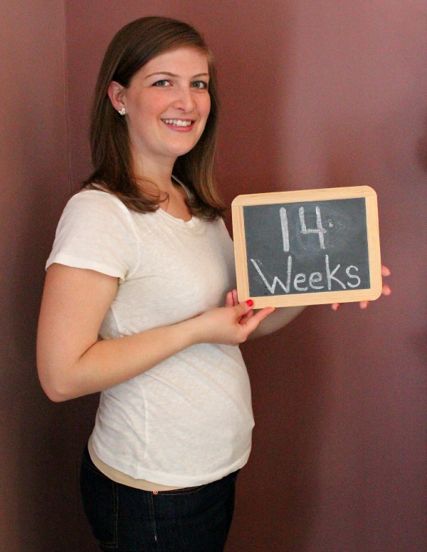 Bumpdate: Week 14