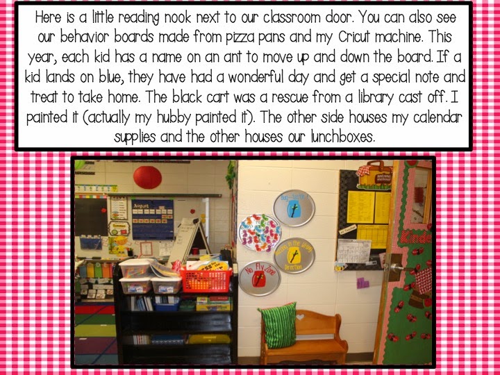 A Classroom of Smarties