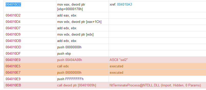 Deep Malware Analysis - The Power of Execution Graphs 2/3