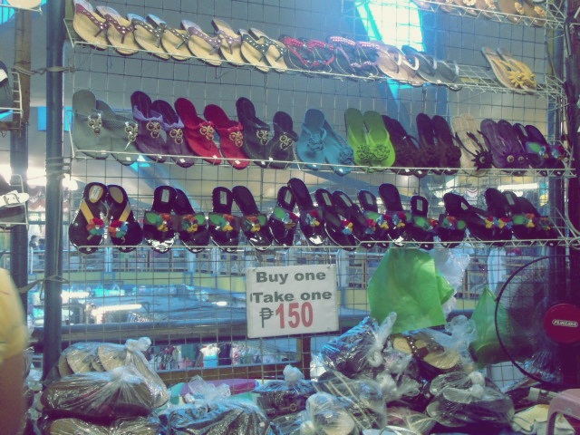 Pasig Market: A Tour - I AM OTAY