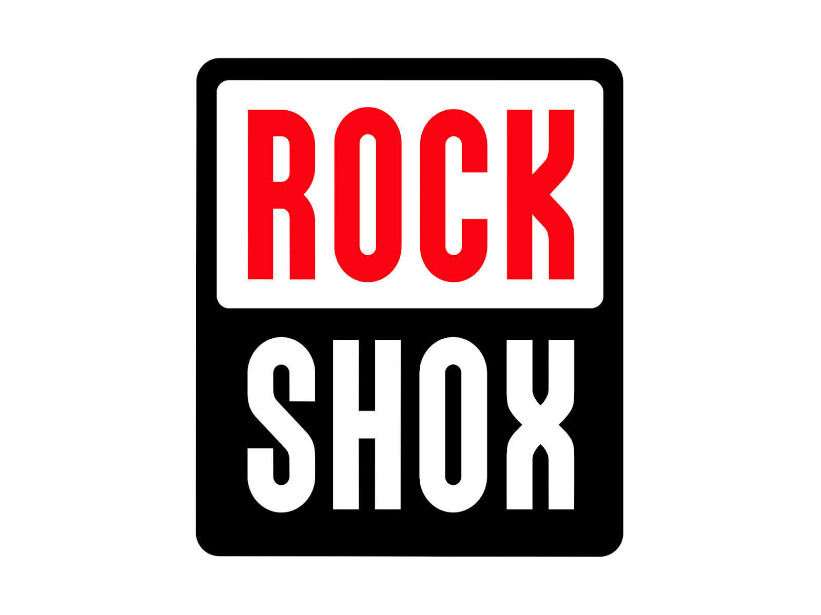 Logo Rock Shock Vector Cdr & Png HD - Biologizone