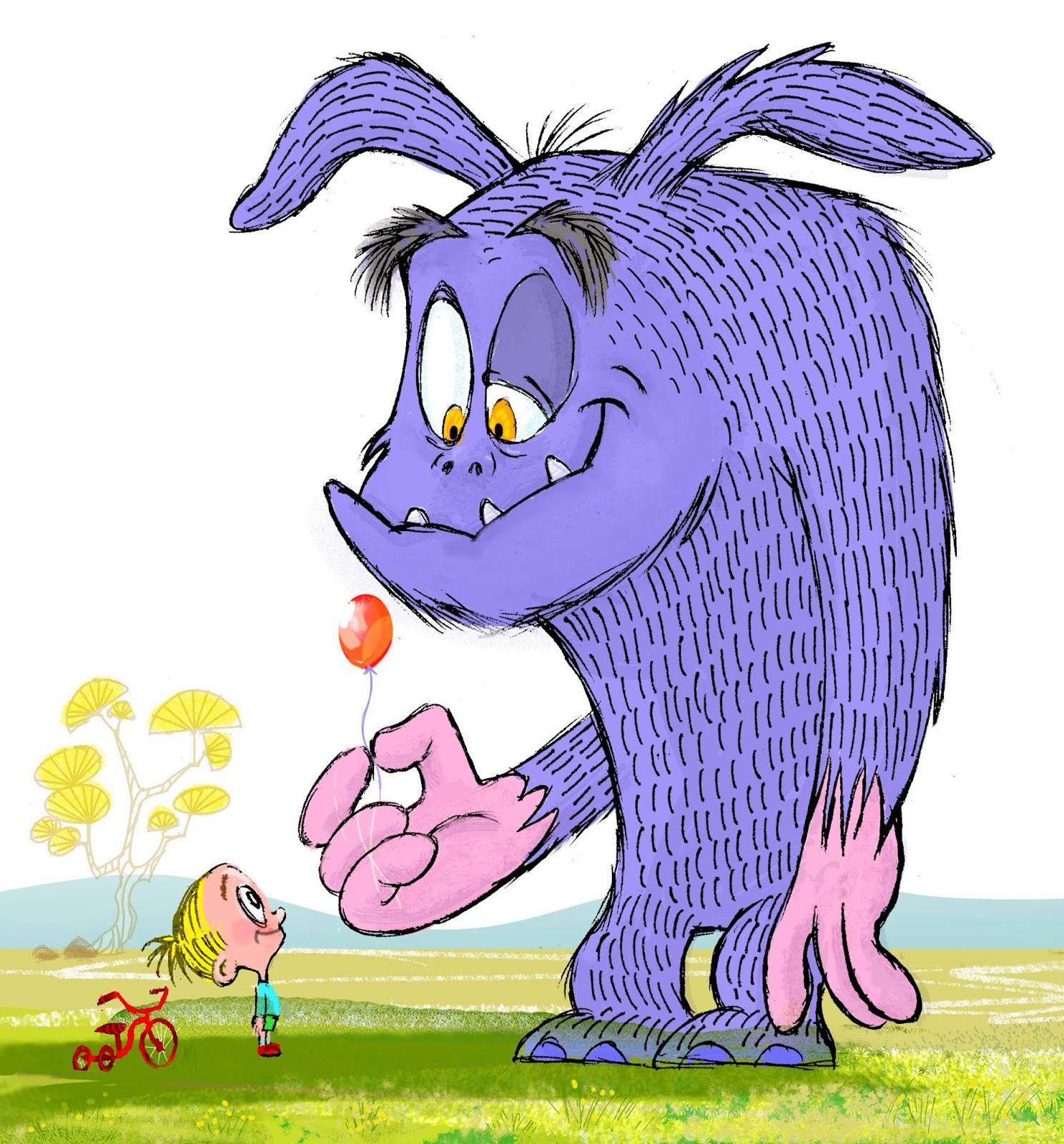 children's book illustrator artist: childrens book illustrator artist ...