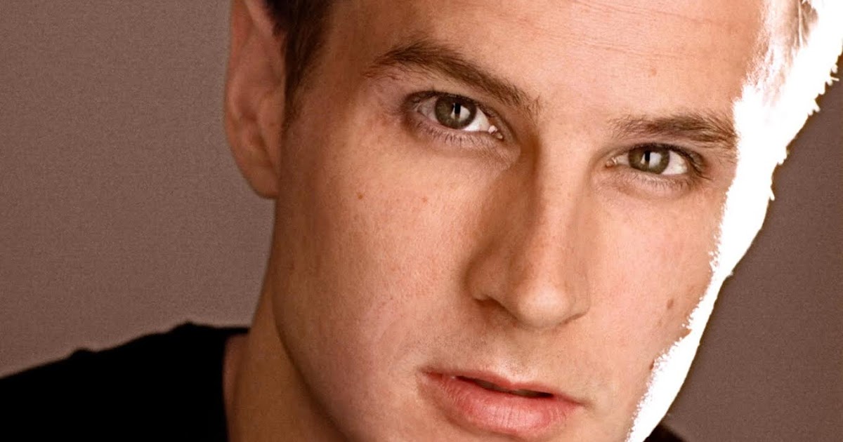 Franklin Matters: Broadway’s Christopher Rice to star in Disney’s ...