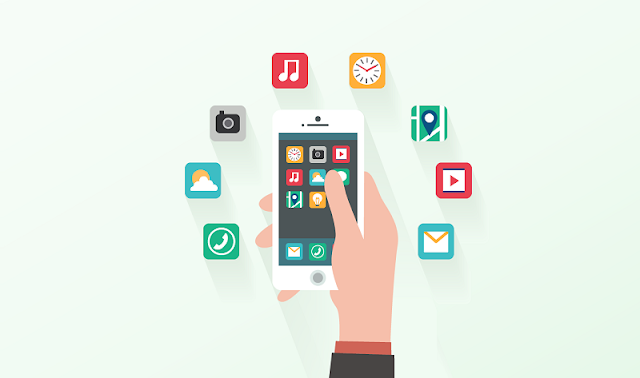 20 Productivity-Boosting Smartphone Apps - #infographic / Digital ...