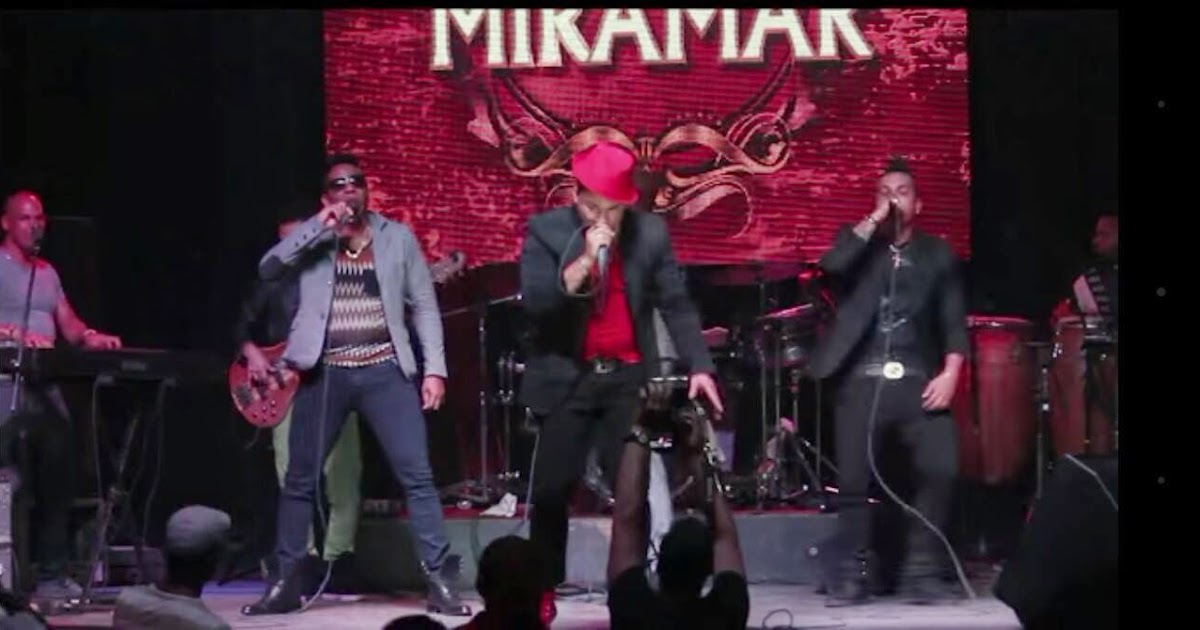 TimbaPorSiempre 2.0: Leonel Limonta y azucar negra - Suave, rico y ...