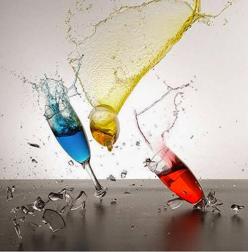 Penggunaan Teknik Freeze di Dalam Fotografi ~ BFUP