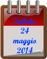 TuttoPerTutti: 24 MAGGIO