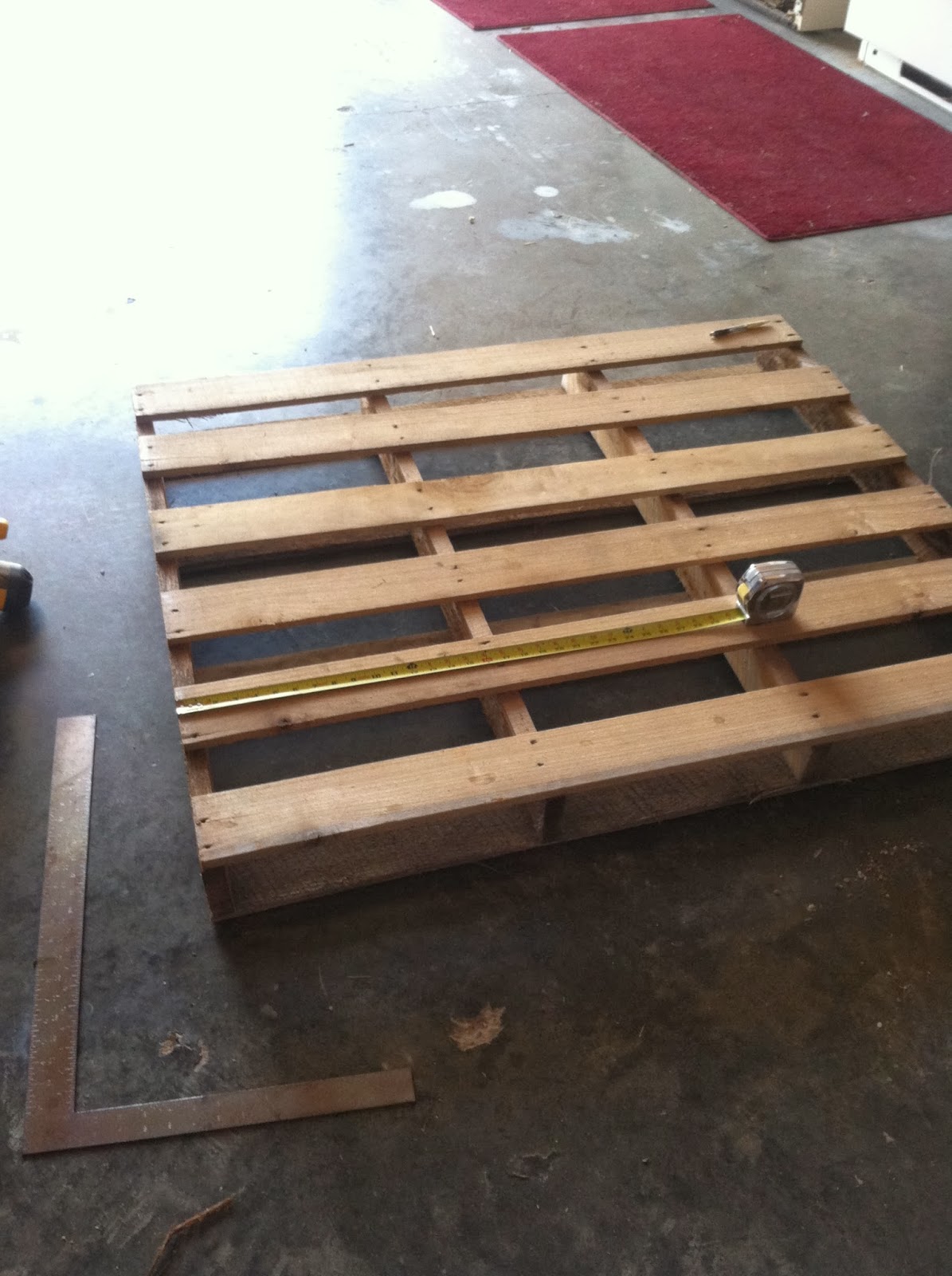 Simple, But Fabulous: Pallet Projects