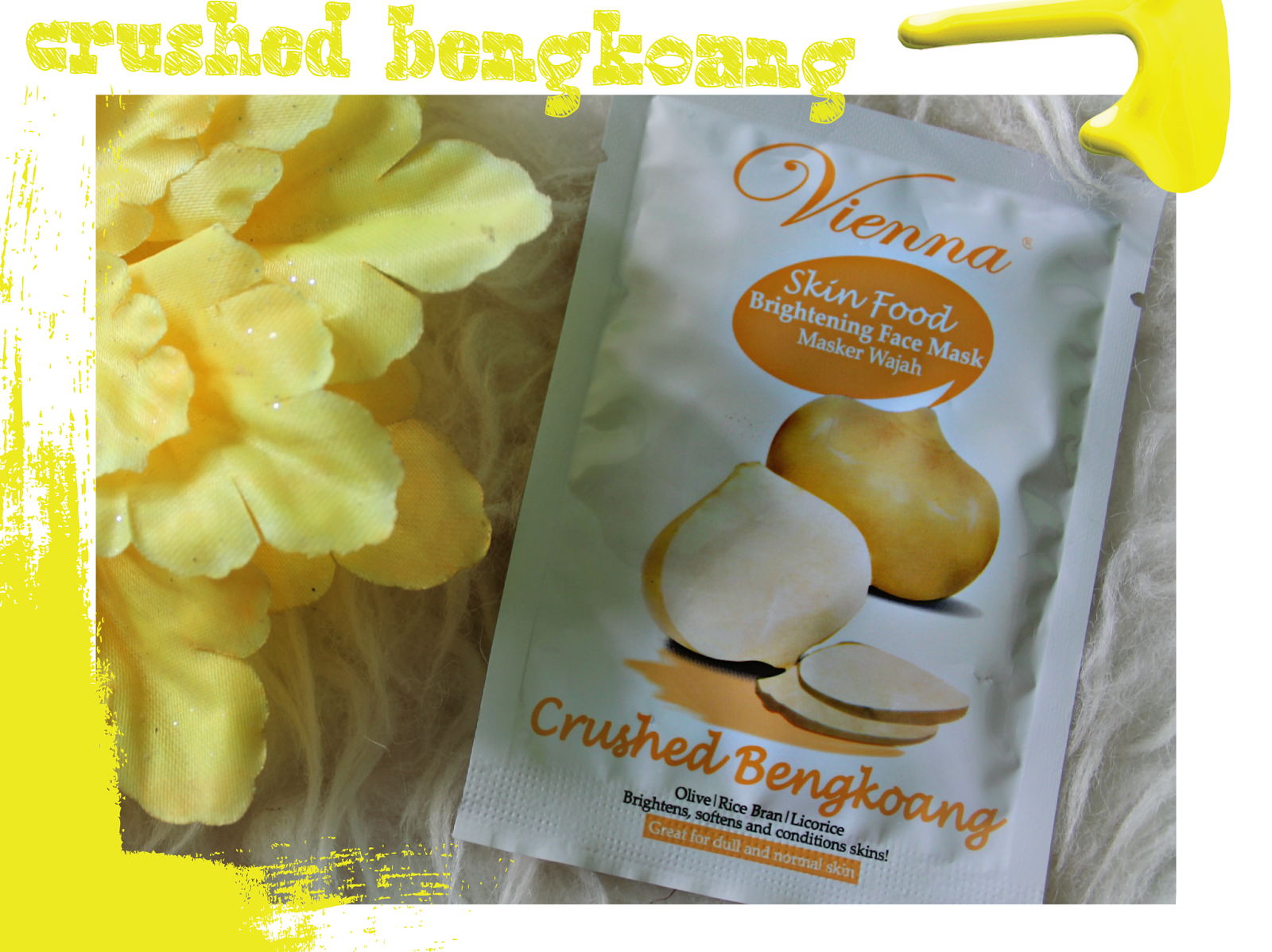 Review Masker Vienna All Variant ~ Rhythm of Soul by Olivia Ridheta ...