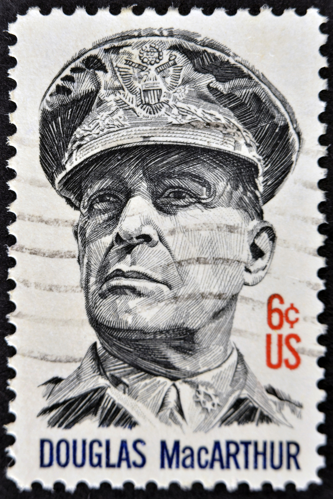 SAVE PHOTO: On this Day: 20th October 1944, MacArthur returns to the ...