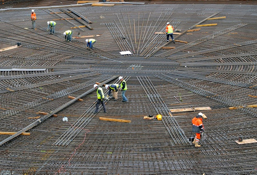 Steel Reinforcement Bar Tests - QA/QC Tips & Guides