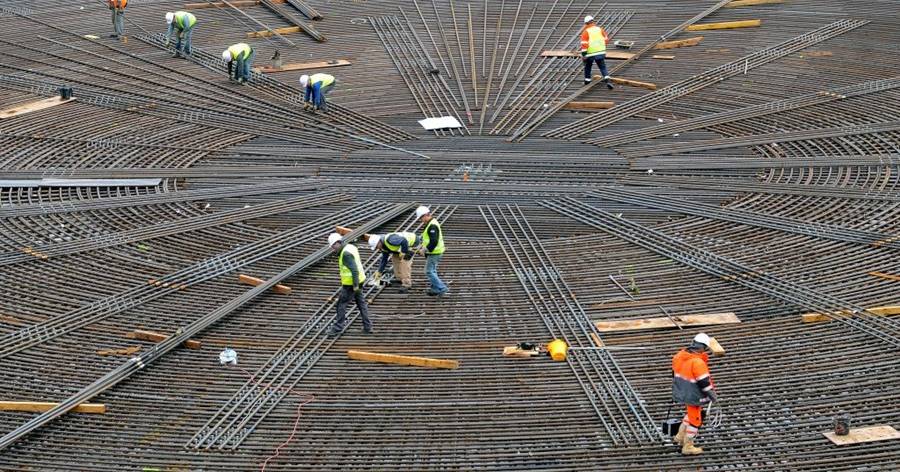 Steel Reinforcement Bar Tests - QA/QC Tips & Guides