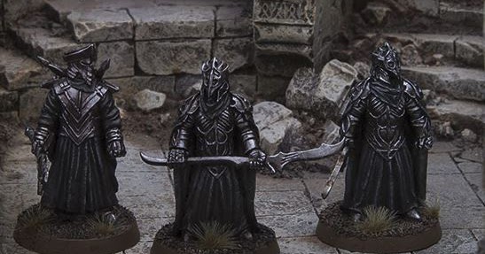 Two New Pre-Orders from Forgeworld - Faeit 212