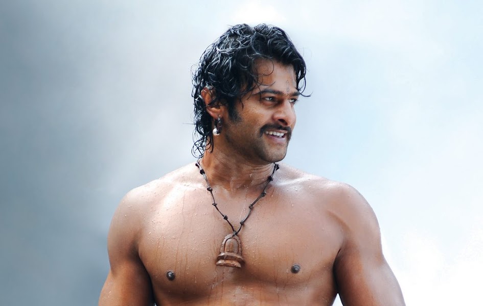 Bahubali Prabhas Workout Routine and Diet Plan
