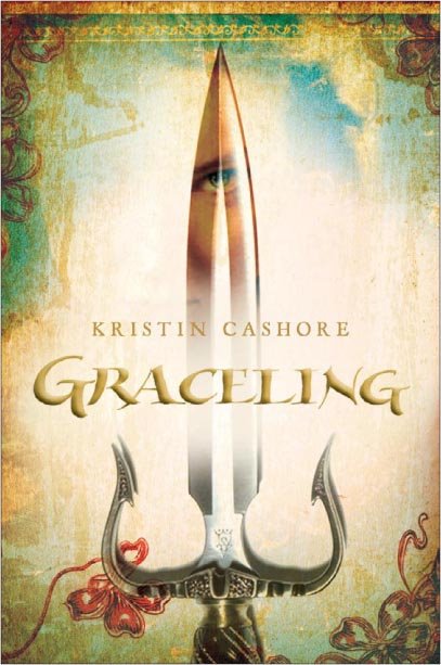 YA Book Queen: Highlights / Lowlights: GRACELING by Kristin Cashore