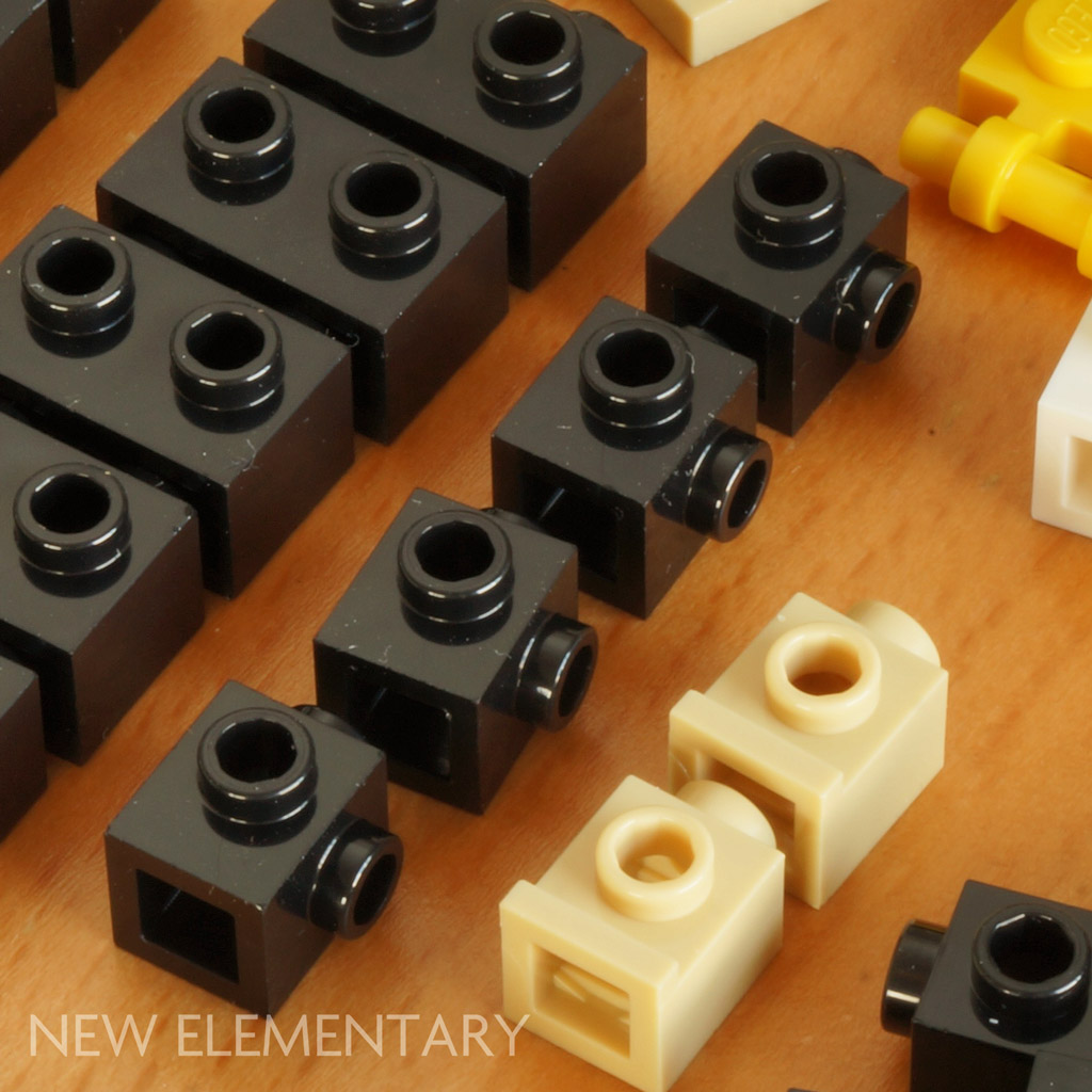 Guggenheim, a museum made of LEGO® pieces | New Elementary: LEGO® parts ...