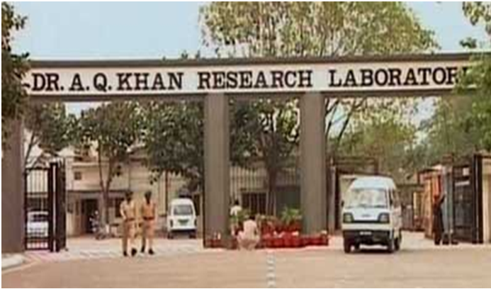 BUILD INDUSTRIAL PAKISTAN: The need for Pakistan to develop a nuclear ...