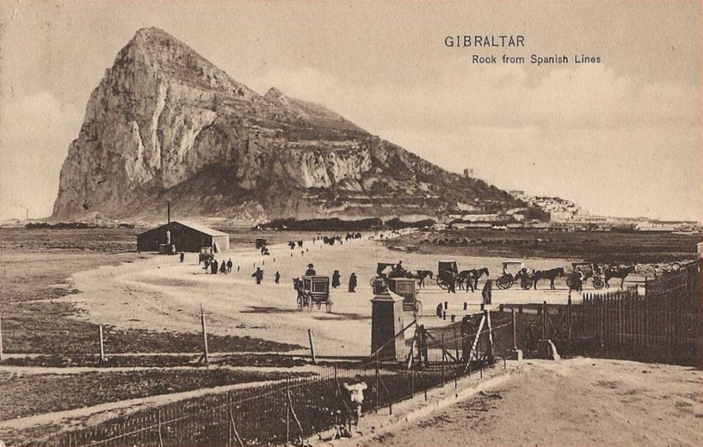 The People of Gibraltar