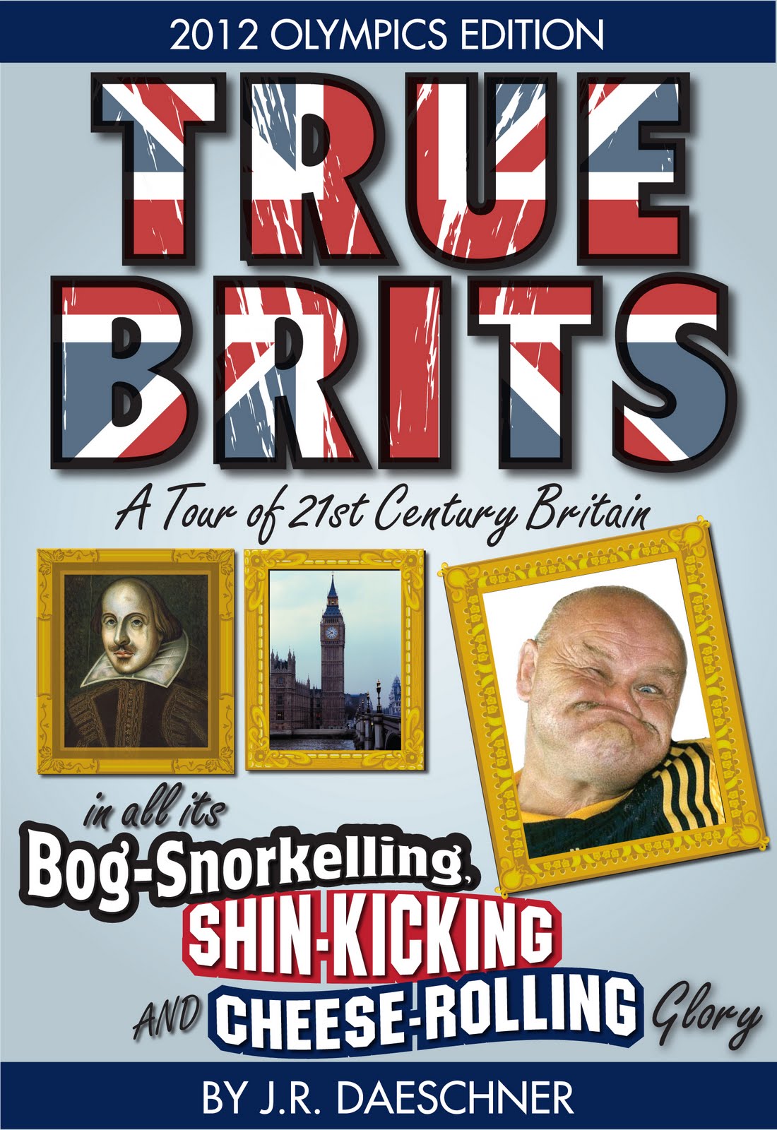 TRUE BRITS: How to Buy True Brits