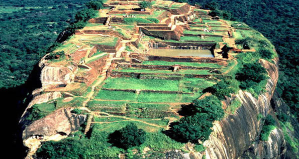 Your Travel My Vision: Sigiriya, Sri Lanka, it can be the eighth wonder ...
