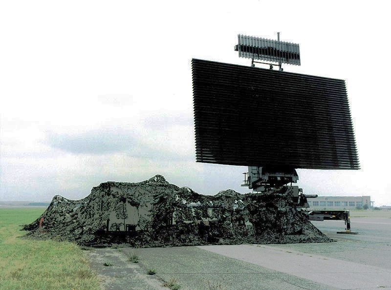 DEFENSE STUDIES: RMAF Wants New Assets to Keep Air Defence Relevant ...