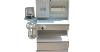 Mesin Anestesi Rumah Sakit | Anesthesia Machine - Toko Medis Jual Alat ...