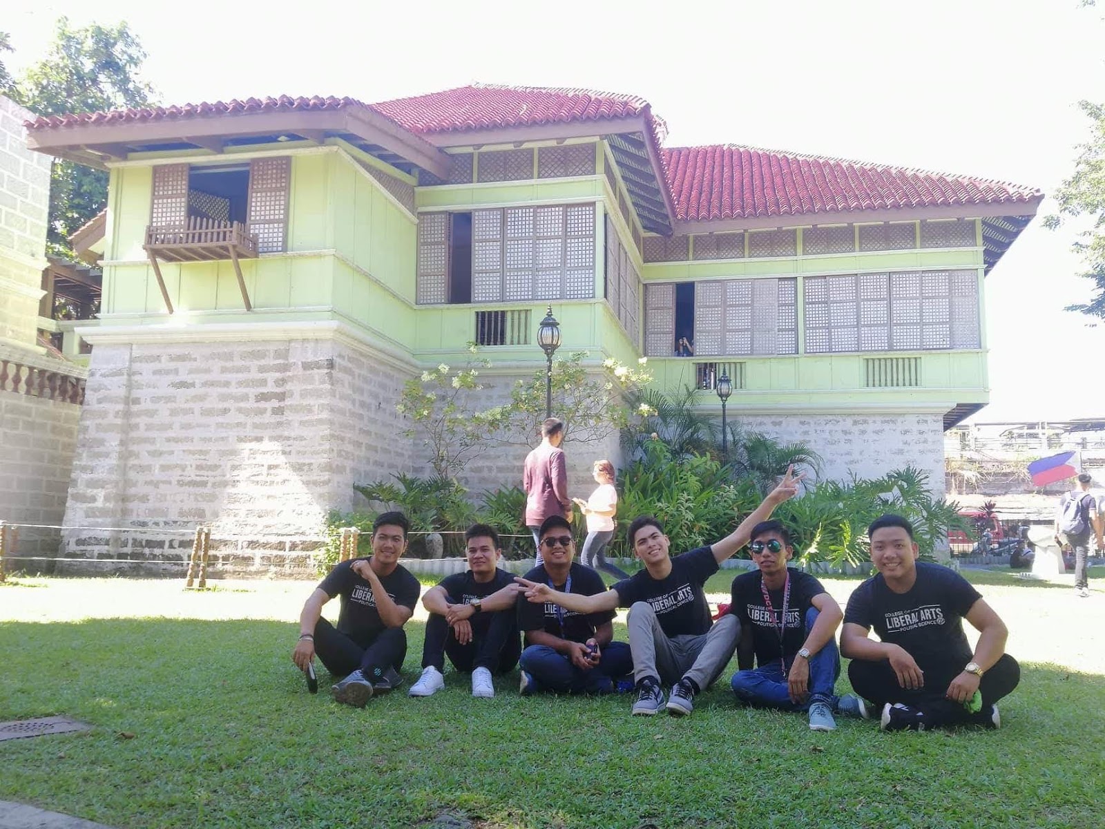 Life and works of Rizal