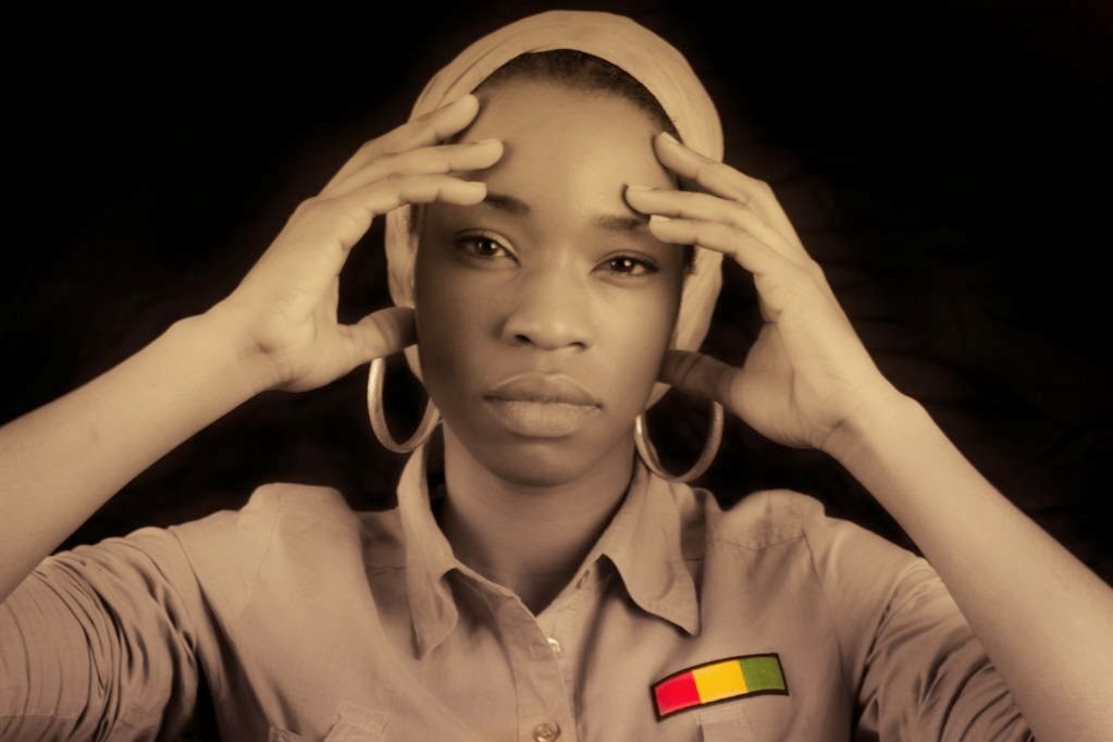 Reggae: A Voz do Povo: Reemah