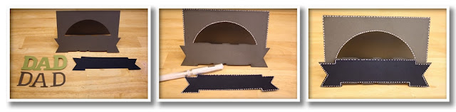 A Little Something For Dad | Bits of Paper