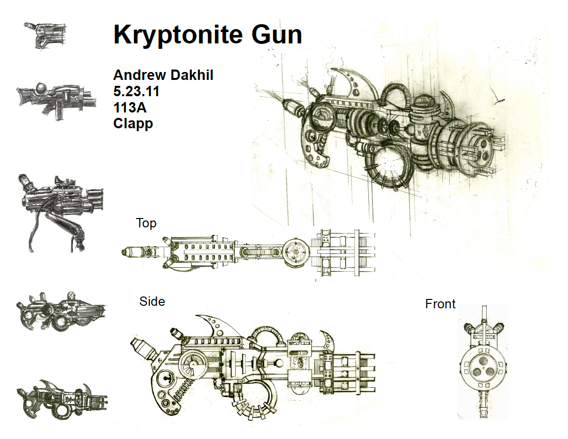 Perpetual Escapade: May 2011