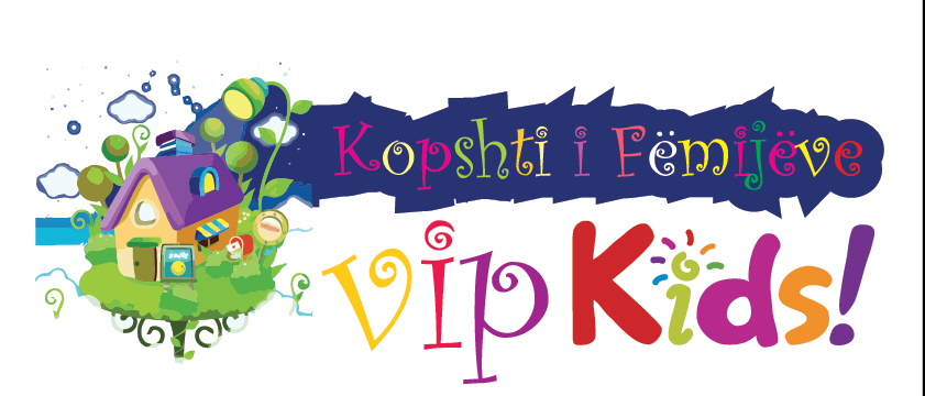 Kopshti V.I.P. Kids