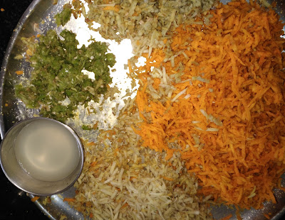 Fresh raw haladi ( oli halad ), Amba halad & Ginger pickle - Sakas Aahaar