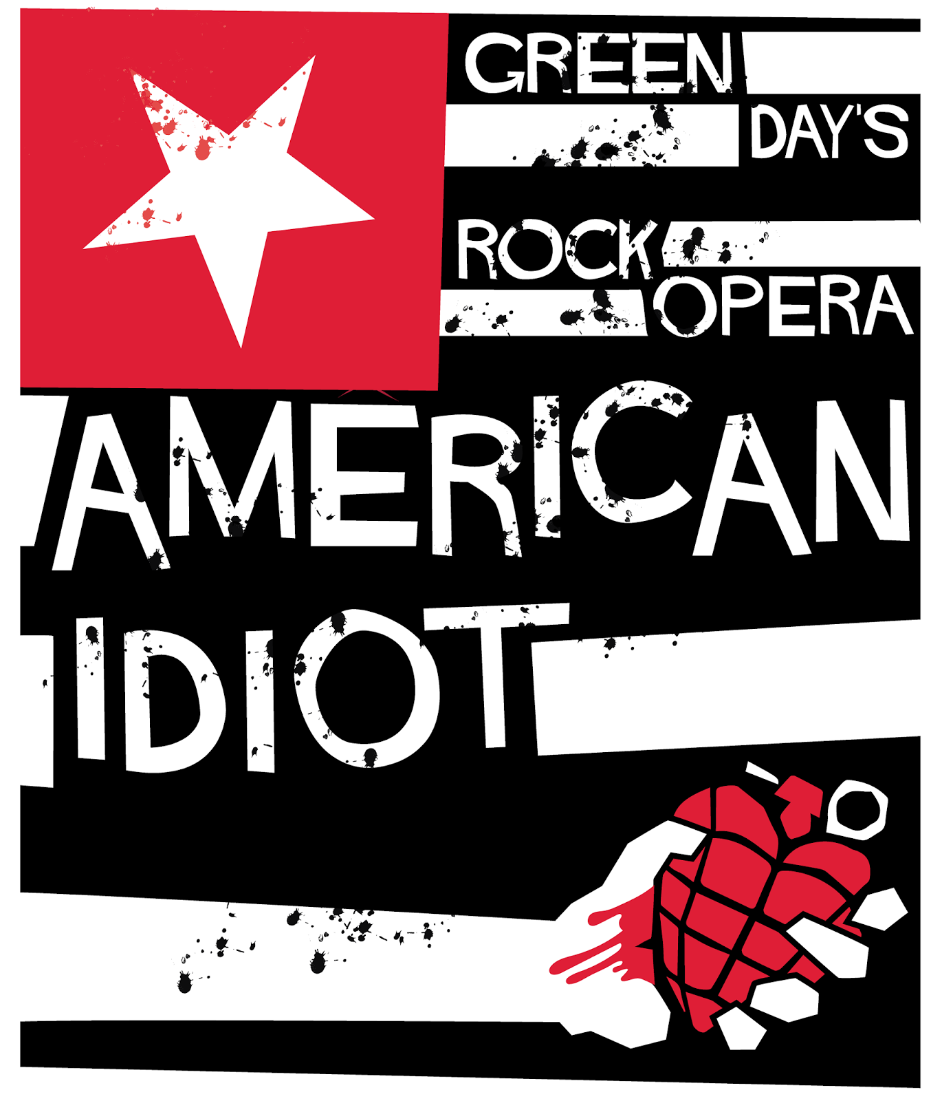 South Sound Arts etc. - Alec Clayton: American Idiot comes to Lakewood ...