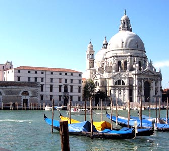 Photo Gallery ~ Attractions in Italy