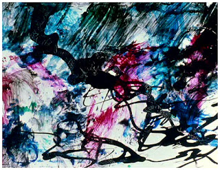 BURNING WATER REVIEW: STAN BRAKHAGE