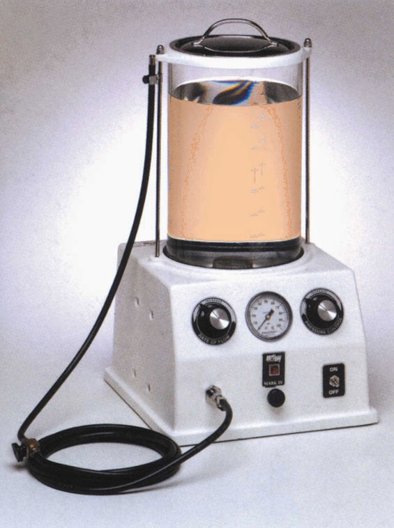 The Body Blog: How to Cure a Corpse