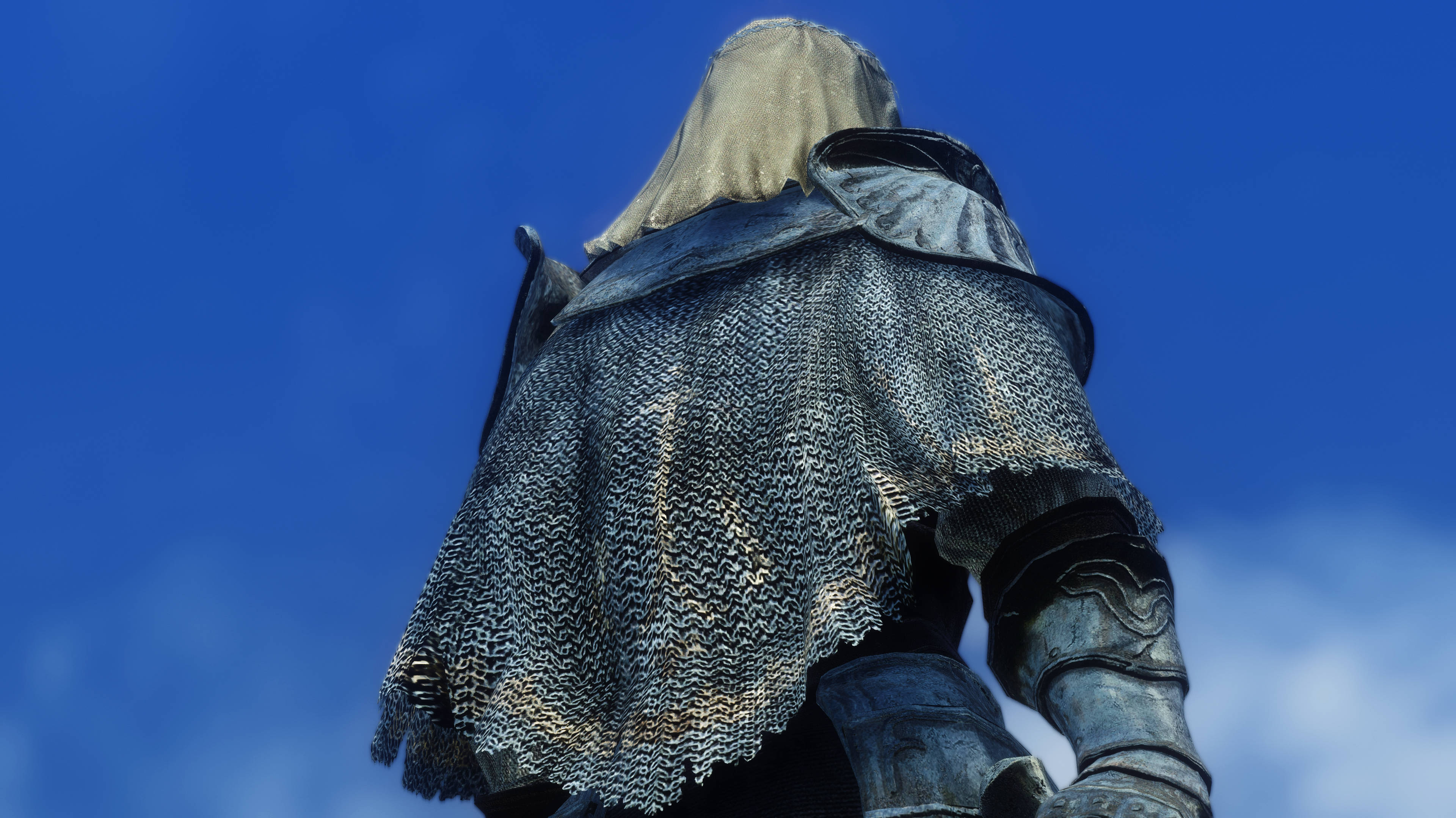 DS Sunless Set UUNP (Lorelei) 4K